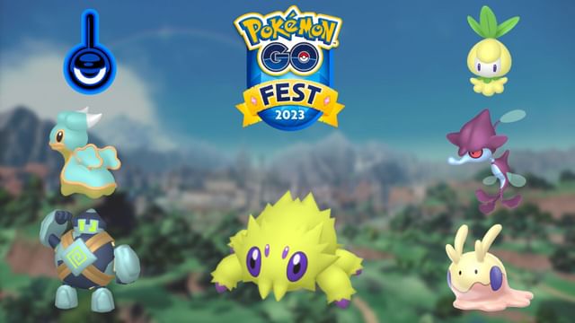 How to best prepare for Pokemon GO Fest 2023