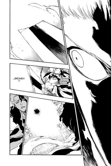 The ending of Bleach manga, explained