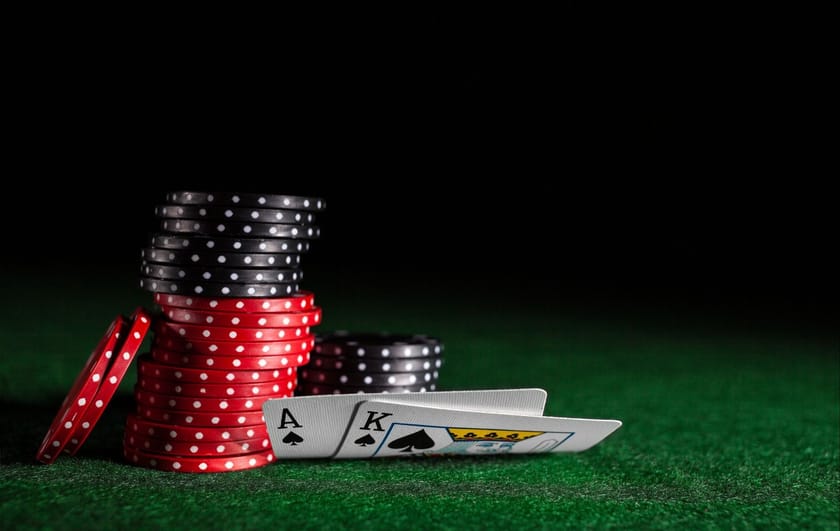 What are Poker odds and how to calculate them?