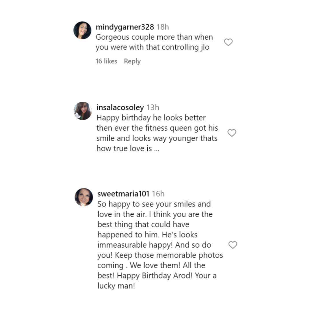 Fans rejoice as Alex Rodriguez and girlfriend Jaclyn's bond grows ...