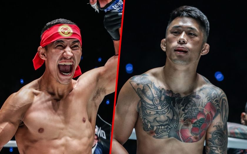 Akbar Abdullaev calls for Martin Nguyen fight after quick stoppage of ...