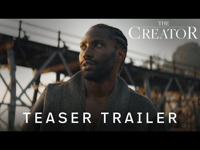 Gareth Edwards' The Creator: Release date, plot, and more details