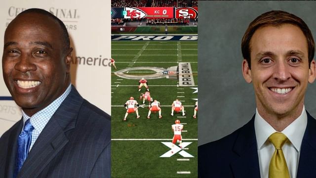 Fans slam EA for not changing commentators in Madden 24 despite ...