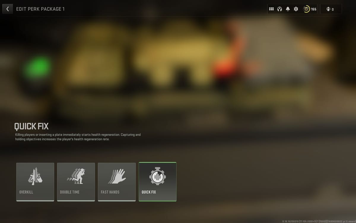 Best RAPP H loadout for Modern Warfare 2: Class setup, attachments, and ...