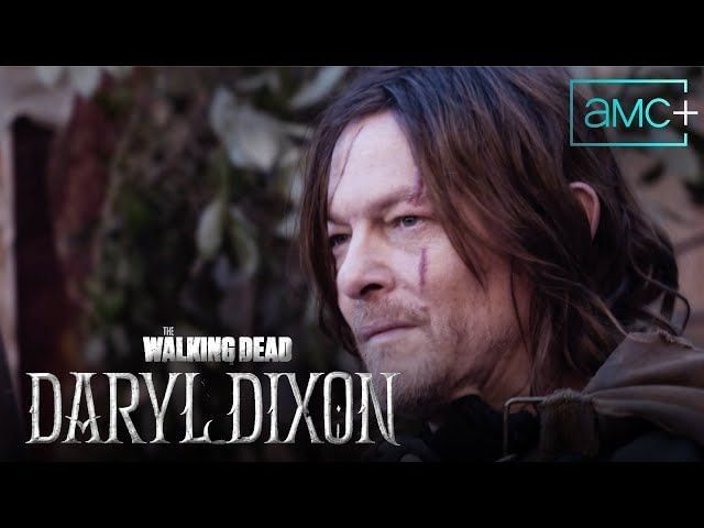 The Walking Dead: Daryl Dixon episode 1 release date, where to watch, cast, plot, and more