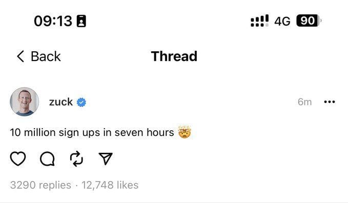How to embed Threads posts on the internet? Entire process explained