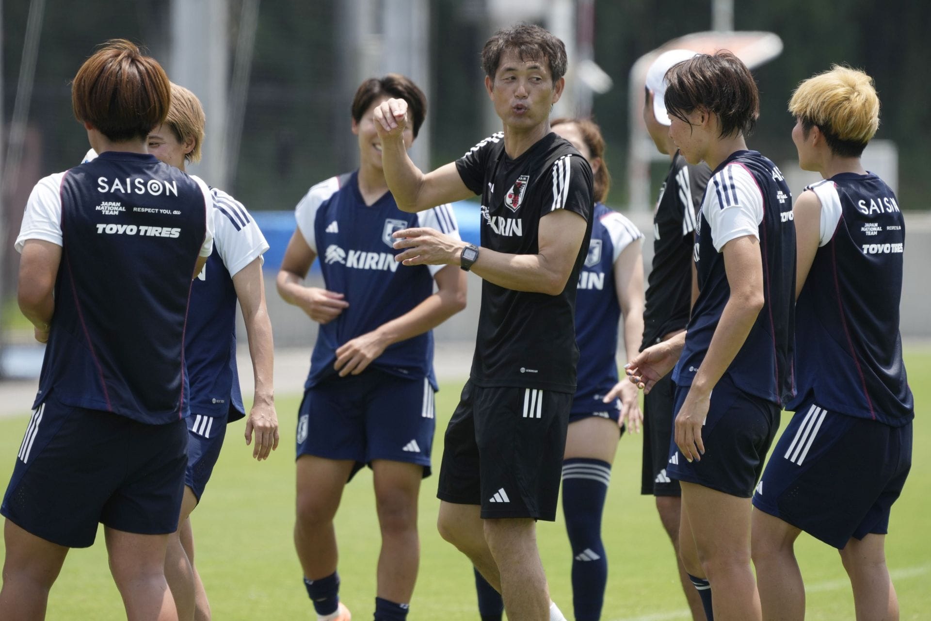 Japan Women vs Panama Women Prediction and Betting Tips | July 14, 2023