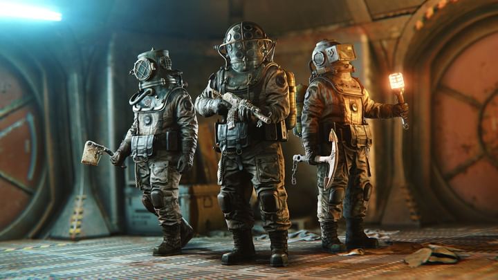 Rust Abyss Pack: Release date, weapons, price, and more