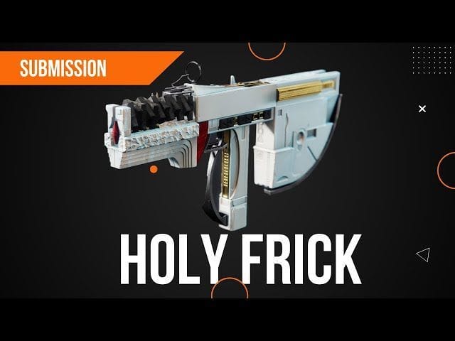 5 best Raid weapons in Destiny 2, ranked