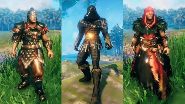 5 most overpowered builds in Valheim