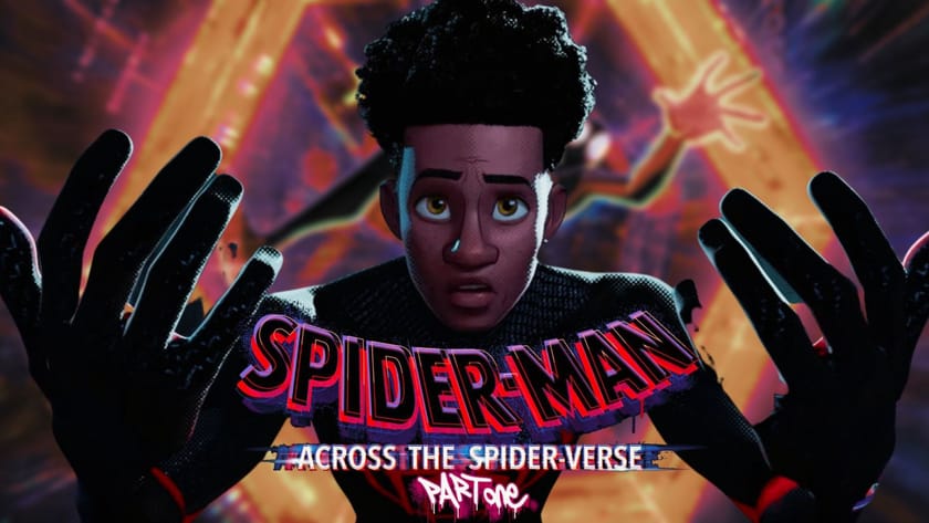 Spider-Man: Across the Spider-Verse unseen post-credits scene surfaces