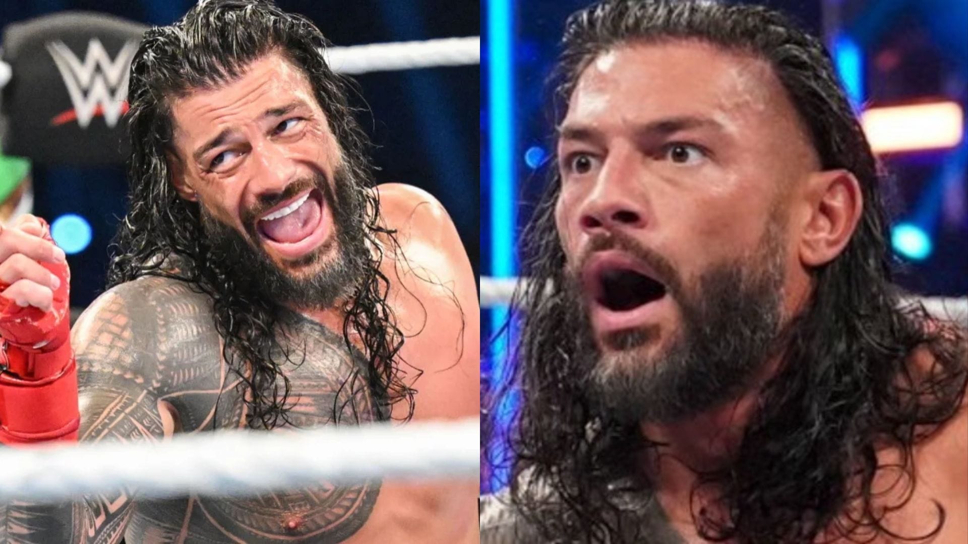 Roman Reigns is not ready for a big betrayal that could see him forced ...