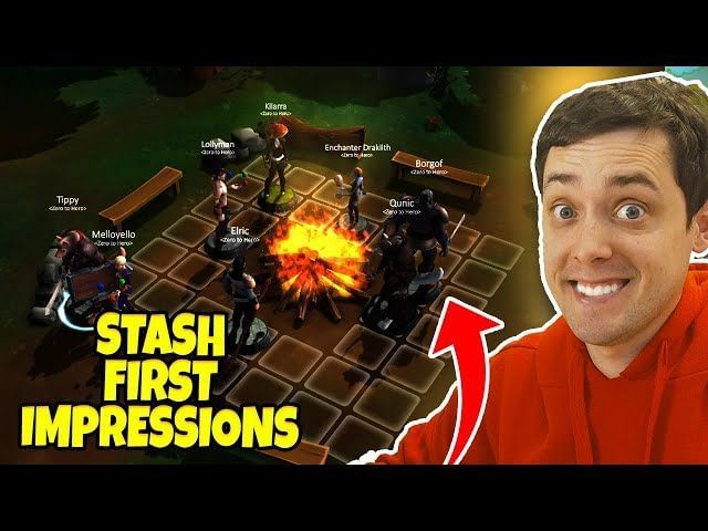 5 best MMORPGs with turn-based gameplay mechanics