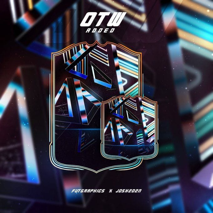 Ones to Watch (OTW) confirmed for EA FC 24 after official card design ...