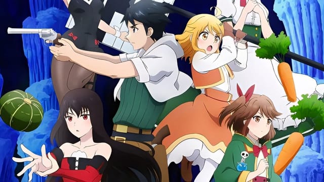 My Unique Skill Makes Me OP Even at Level 1 episode 3 release date and ...