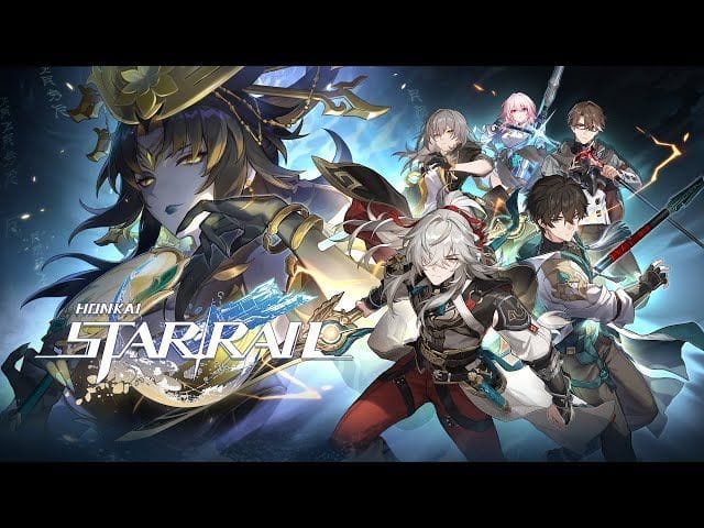Honkai Star Rail Simulated Universe World 7 announced: New Planar ...