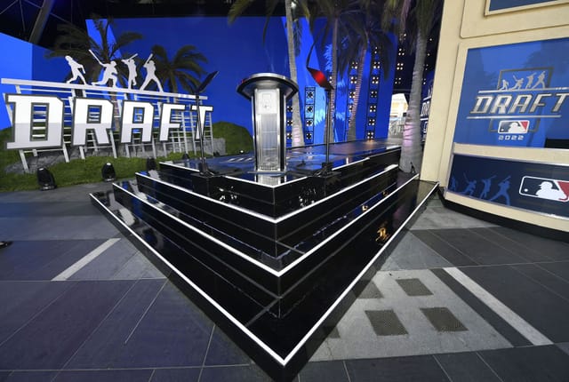 MLB: How many rounds are on Day 2 of MLB Draft 2023? Complete pick ...