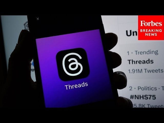 Does Threads use hashtags?