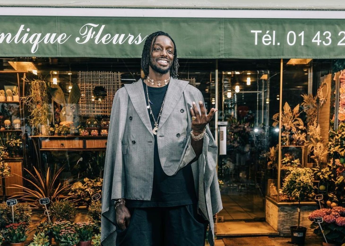 Which College did Jerami Grant go to? | All About Jermai Grant's ...