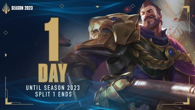 League of Legends S13 Mid-Season Ranked Reset date and time revealed ...