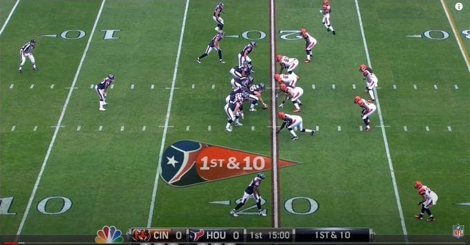 What is the difference between NFL and CFL? Rules & format explained