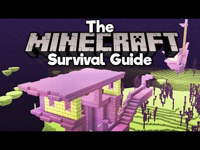 How to reset the End in Minecraft