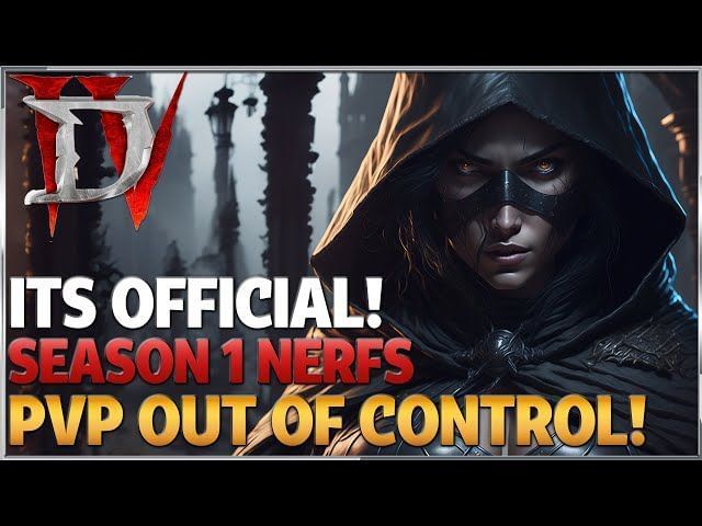 Diablo 4 Ahavarion Spear of Lycander: How to get, Unique effects ...