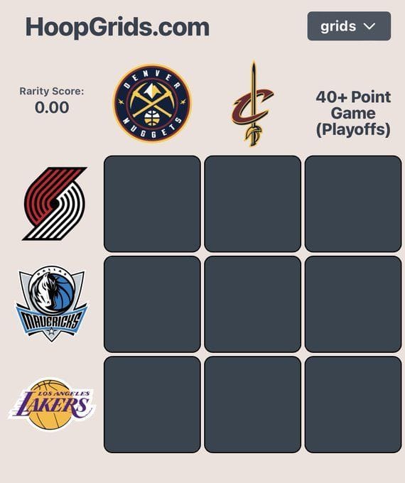 Which Lakers stars also played for the Nuggets and Cavaliers? NBA ...