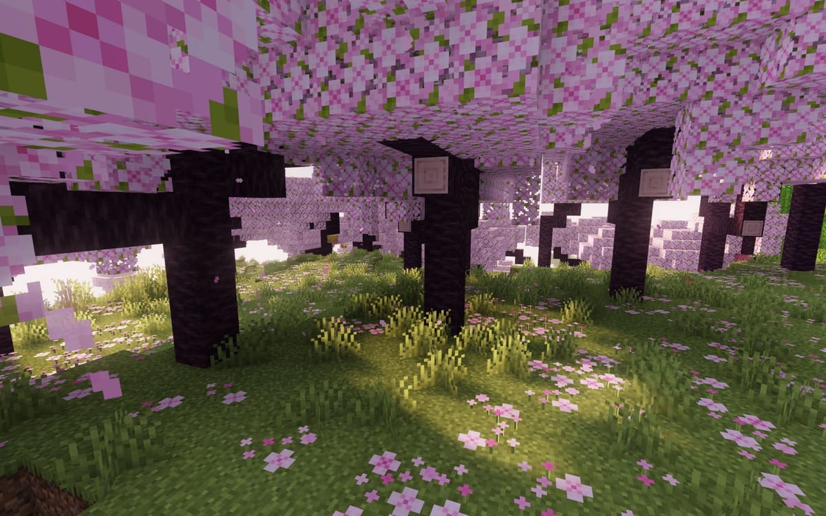 Ranking every tree in Minecraft 1.20: From worst to best