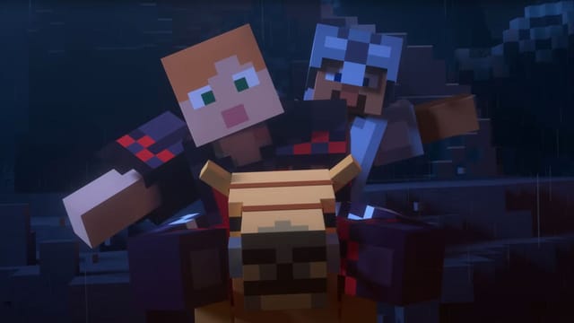 10 best RPG mods for Minecraft 1.20