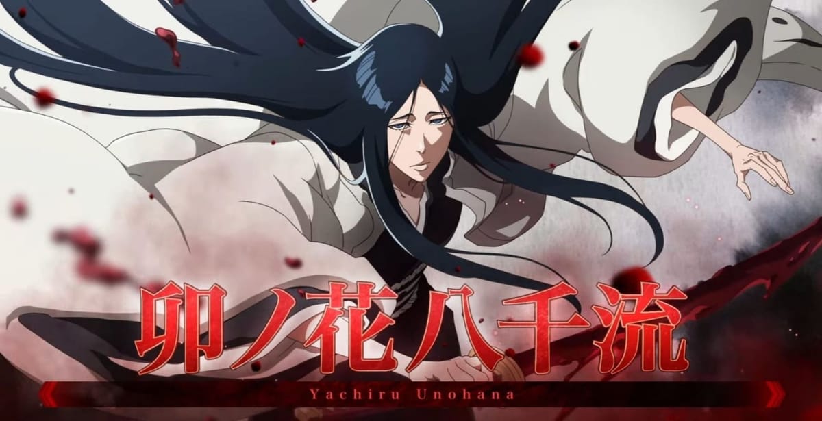 Bleach: Brave Souls' new trailer showcases Genryusai, Unohana, and ...