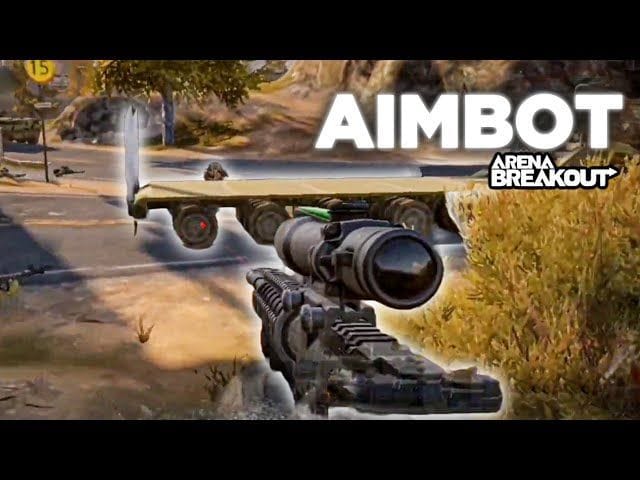 Arena Breakout launches globally for Android and iOS devices