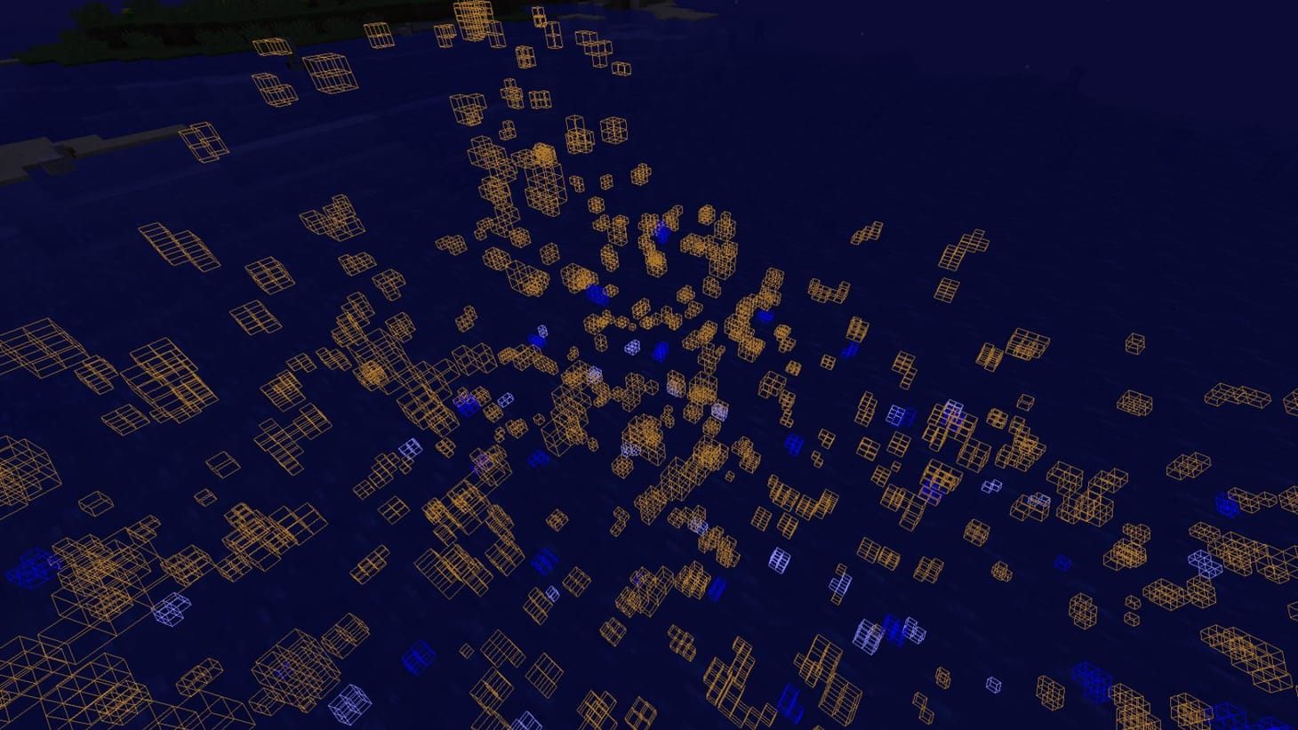 Top 10 overpowered mods in Minecraft