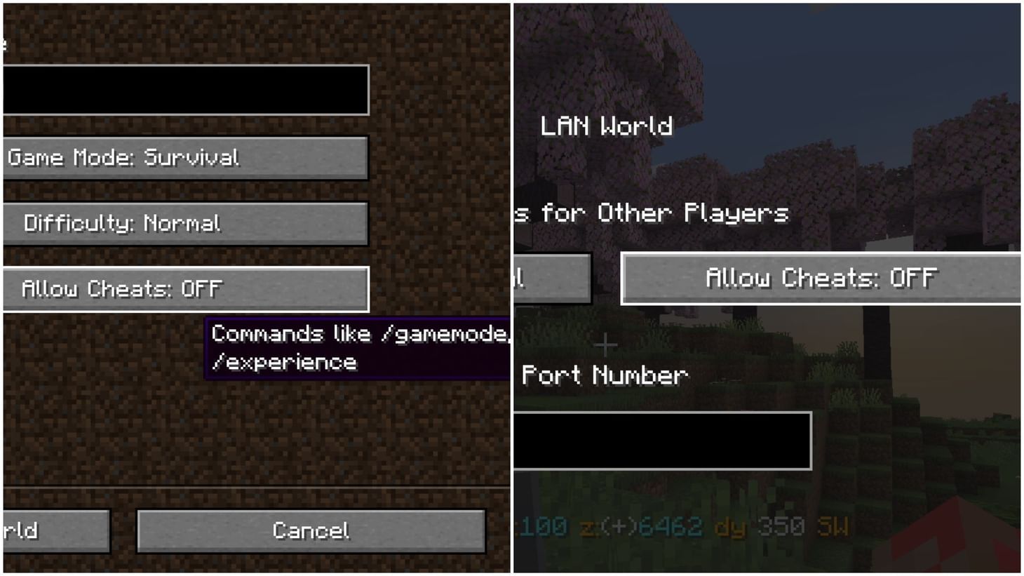 How to use Minecraft enchant command