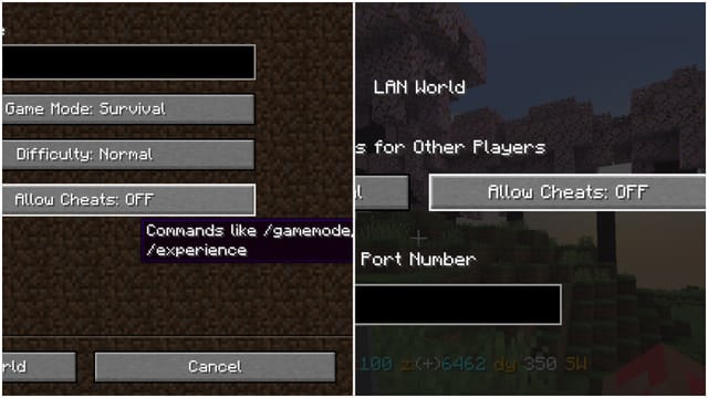 How to use Minecraft enchant command