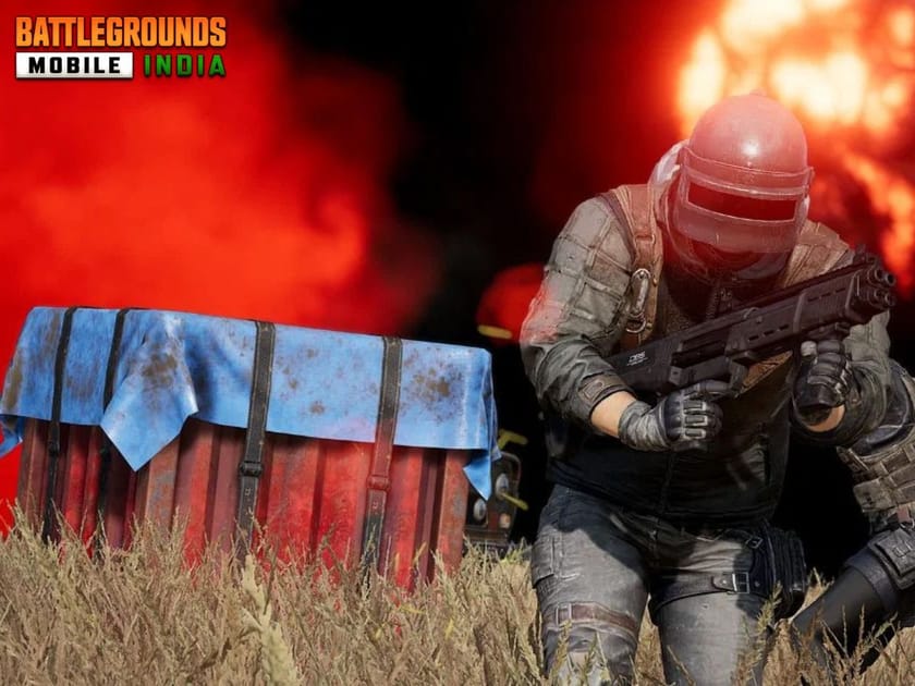 Top 5 BGMI strategies for engaging enemies at supply drops