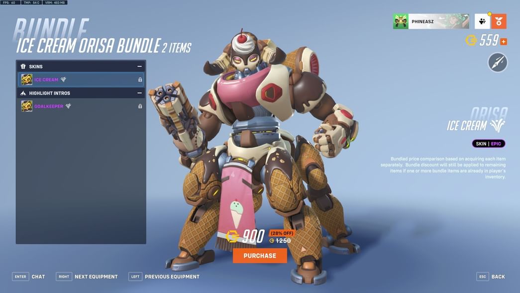 Overwatch 2 Item Shop rotation (July 11): Lifeguard Mercy, Poolside ...