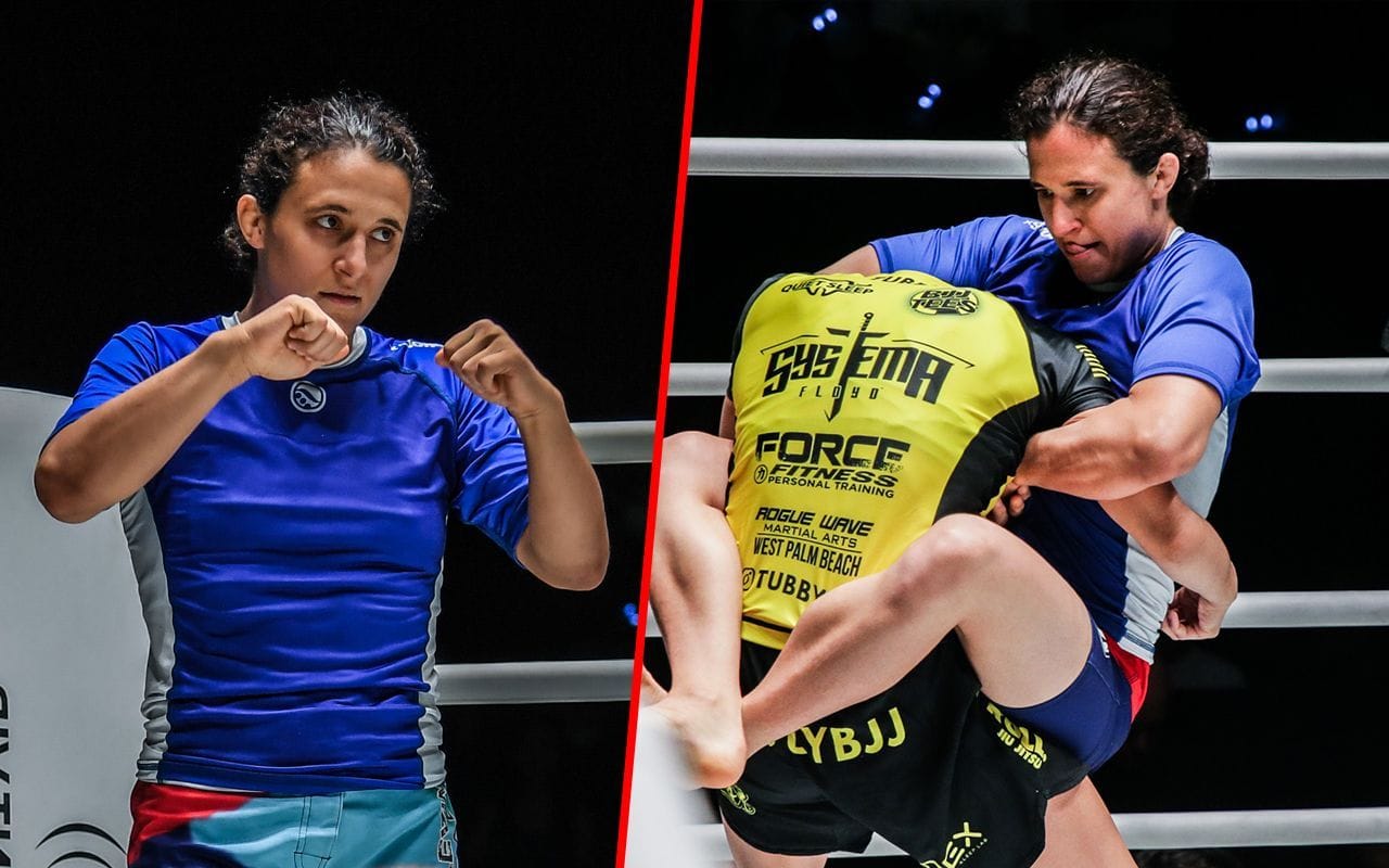 Tammi Musumeci says exploring and competing in Thailand a ‘very good ...