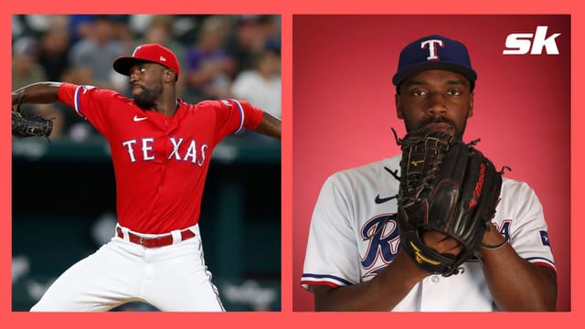 Taylor Hearn trade: MLB Trade Deadline 2023: Braves acquire Taylor ...