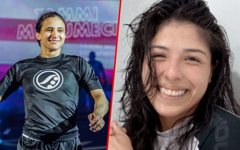 Tammi Musumeci: Tammi Musumeci recalls her time with Amanda Alequin as ...