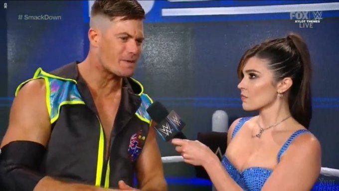 grayson waller the rock: The Rock finally returning to WWE? But it won ...