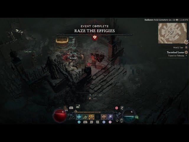 All world events in Diablo 4, ranked