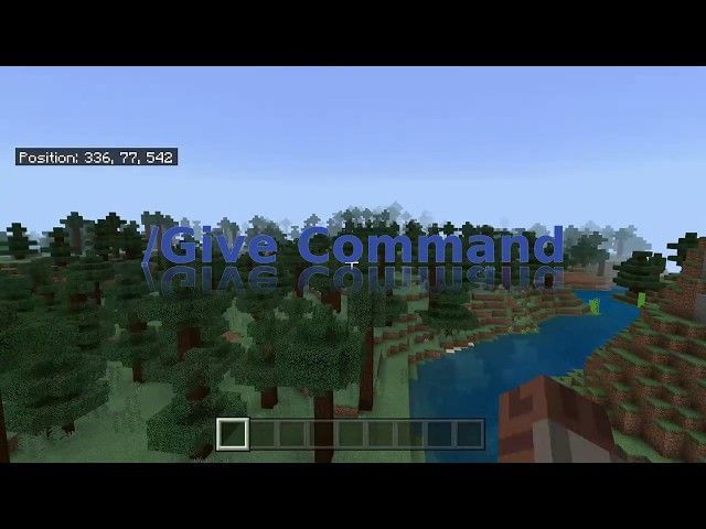 Top 10 best cheats and commands to use in Minecraft