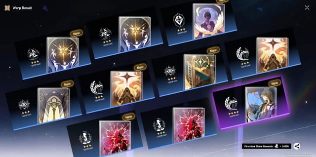 Honkai Star Rail Warp Simulator: How to get unlimited pulls on Blade banner