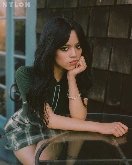 Jenna Ortega's White Tiger casting rumors gains unstoppable momentum among fans, despite MCU's ...