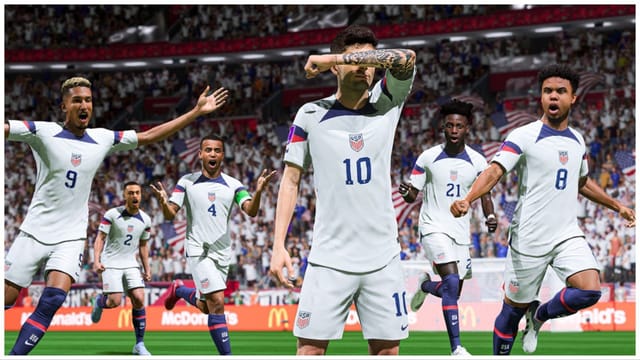 50 funniest FIFA 23 names for Ultimate Team (2023)