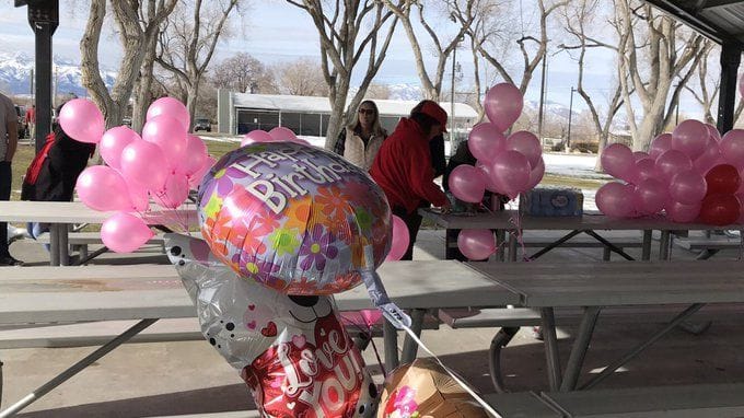 Buried in the Backyard on Oxygen: What happened to teen couple Riley ...