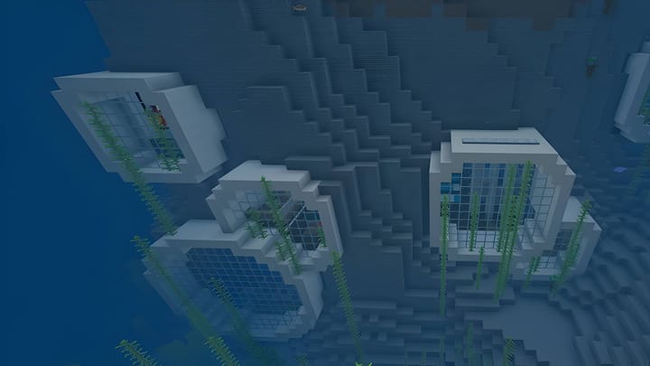 10 best underwater base ideas in Minecraft 1.20