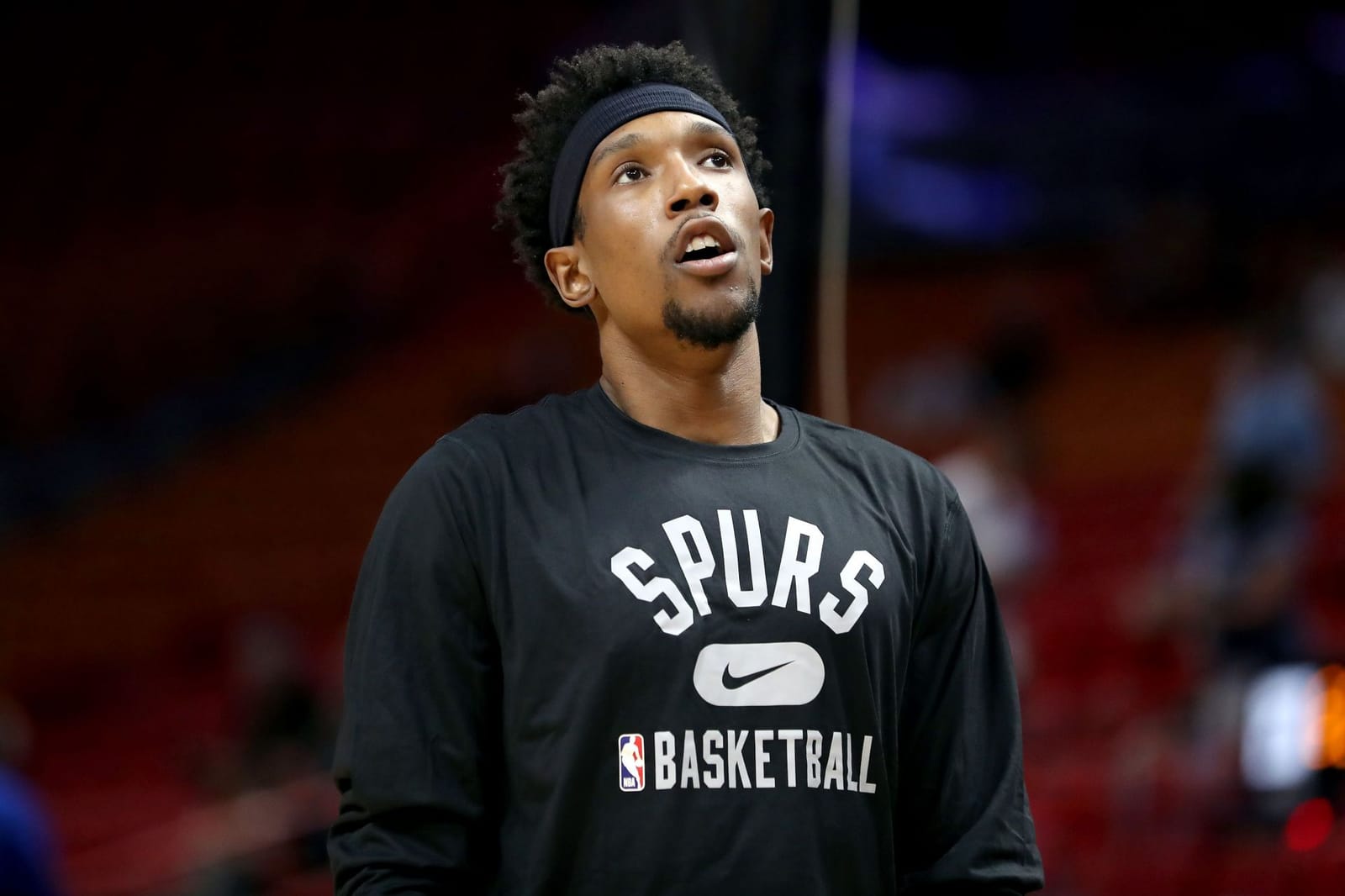 Which Spurs players have played for the Rockets and Heat? NBA Hoop ...