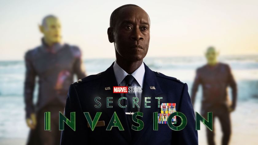 Secret Invasion: Was Rhodey always a Skrull? Explained